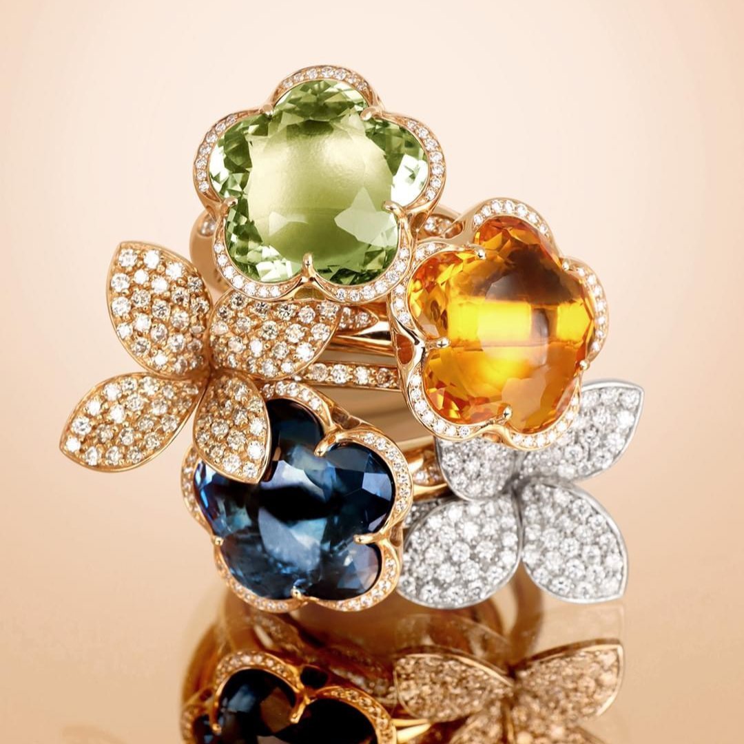 SALE ON NOW | Pasquale Bruni | Italian Designer Jewellery– Aurum Jewels